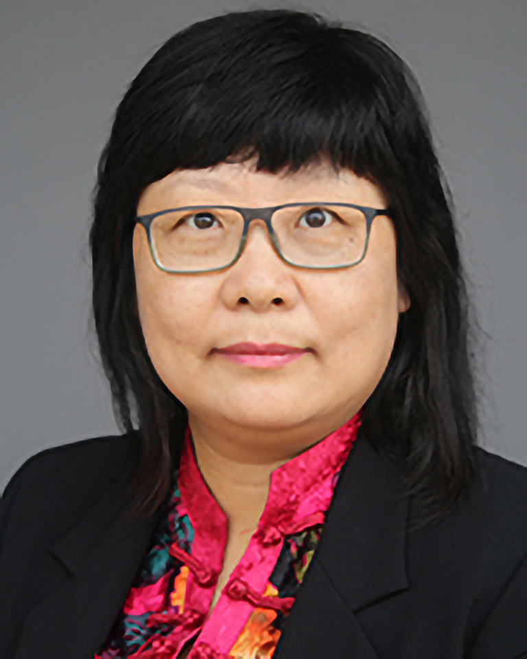 Administrative Staff | Center for Molecular Analysis of Disease Pathways